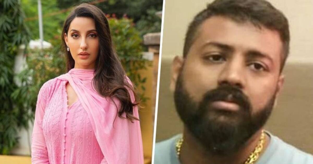 Did Nora Fatehi take money from Sukesh Chandrasekhar to buy house in ...