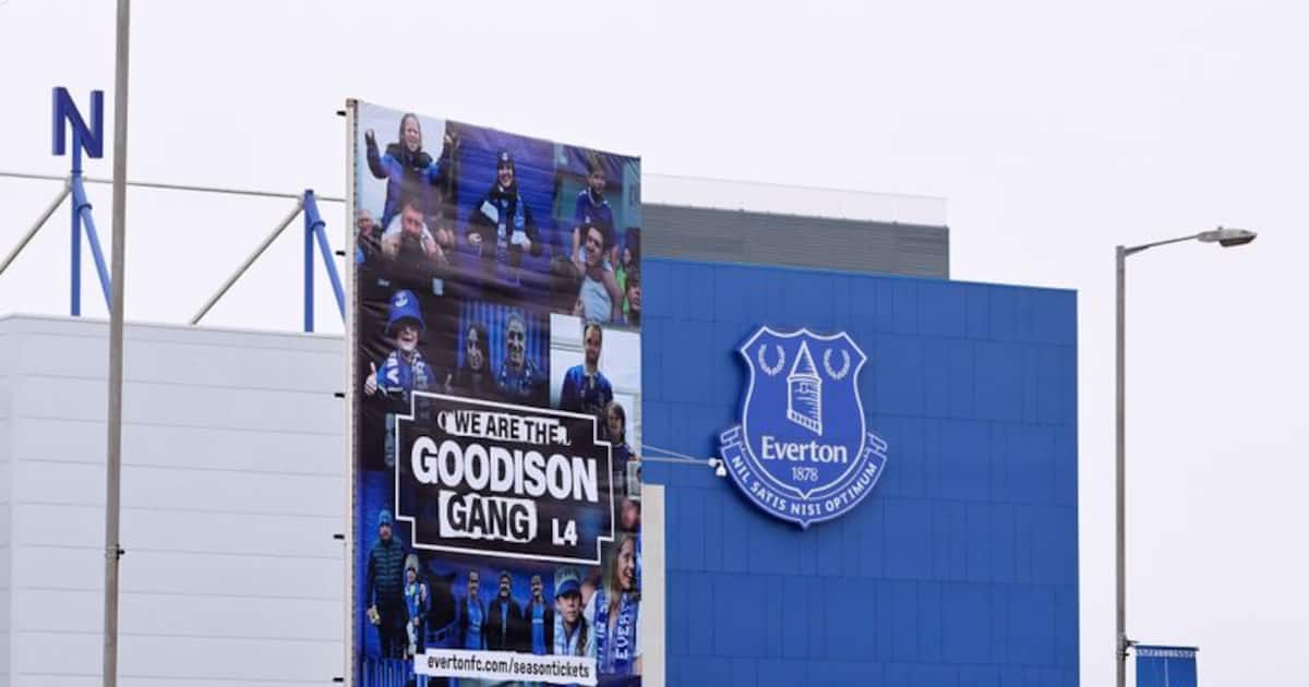 Everton faces points deduction in Premier League over profit and ...