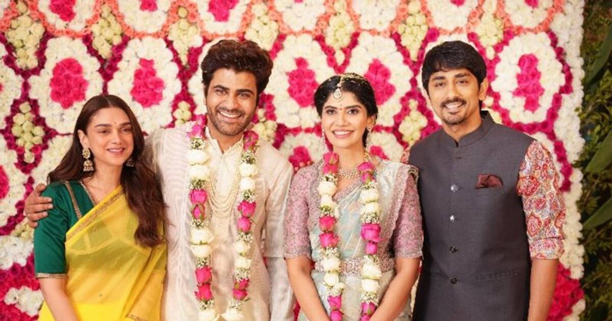 Why Sharwanand, Rakshitha Reddy's wedding called off? Read this