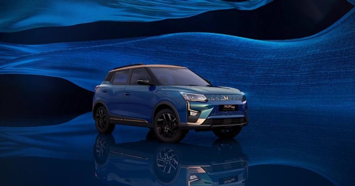 21 ನಿಮಿಷದಲ್ಲಿ 1 ಕೋಟಿ ರೂ ದಾಟಿದ ಮಹೀಂದ್ರ XUV400 ಬಿಡ್ಡಿಂಗ್!