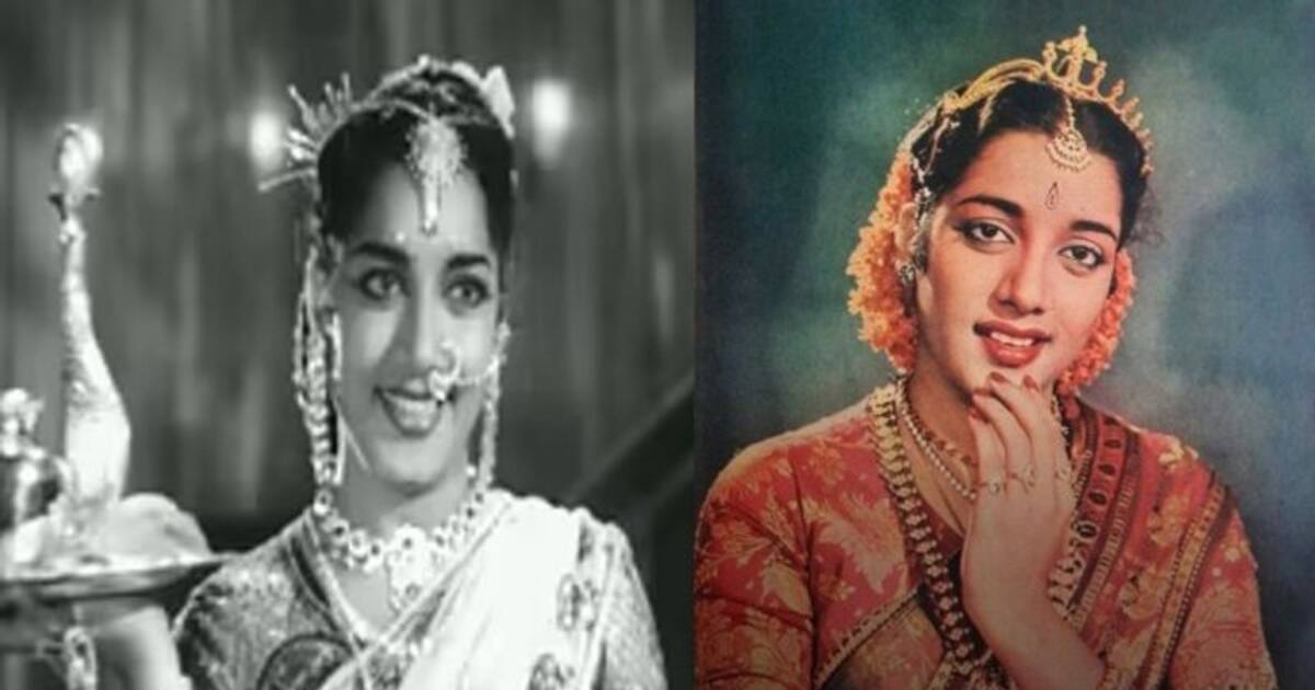 జమున సినిమా ఎంట్రీ వెనుక మహానటి సావిత్రి హస్తం.. ఈ వెండితెర సత్యభామ ...