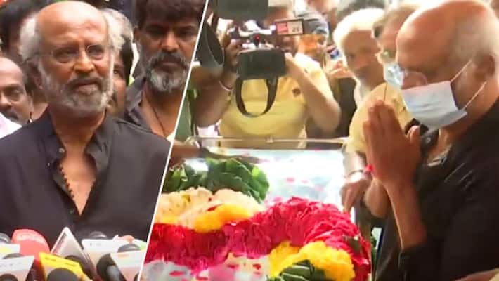 Judo Rathnam : ஸ்டண்ட் மாஸ்டர் ஜூடோ ரத்னம் மறைவு.. கண்ணீர்மல்க அஞ்சலி ...