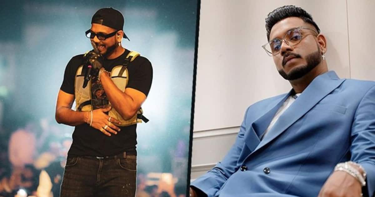 Exclusive: Renowned rapper-singer King opens up on foot-tapping hits ...