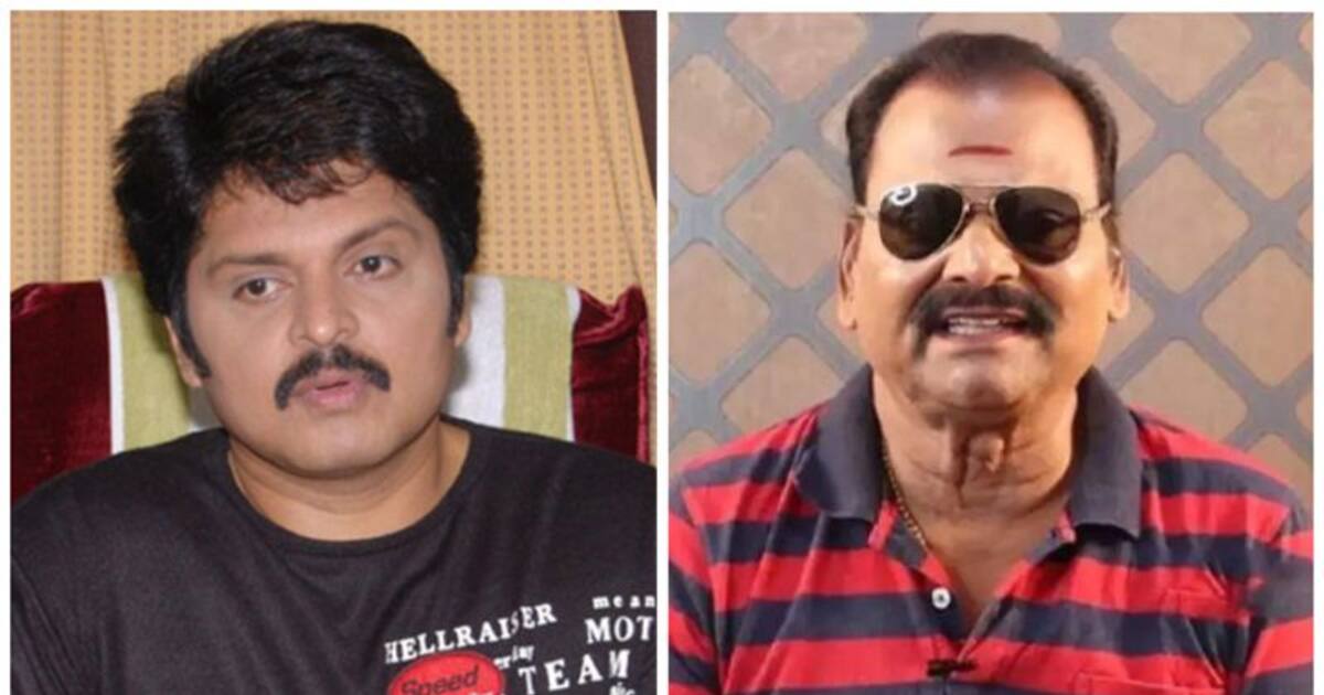 Actor Karan: ஆண்ட்டியை நம்பி போண்டியான நடிகர் கரண்..? சினிமா கேரியரை ...