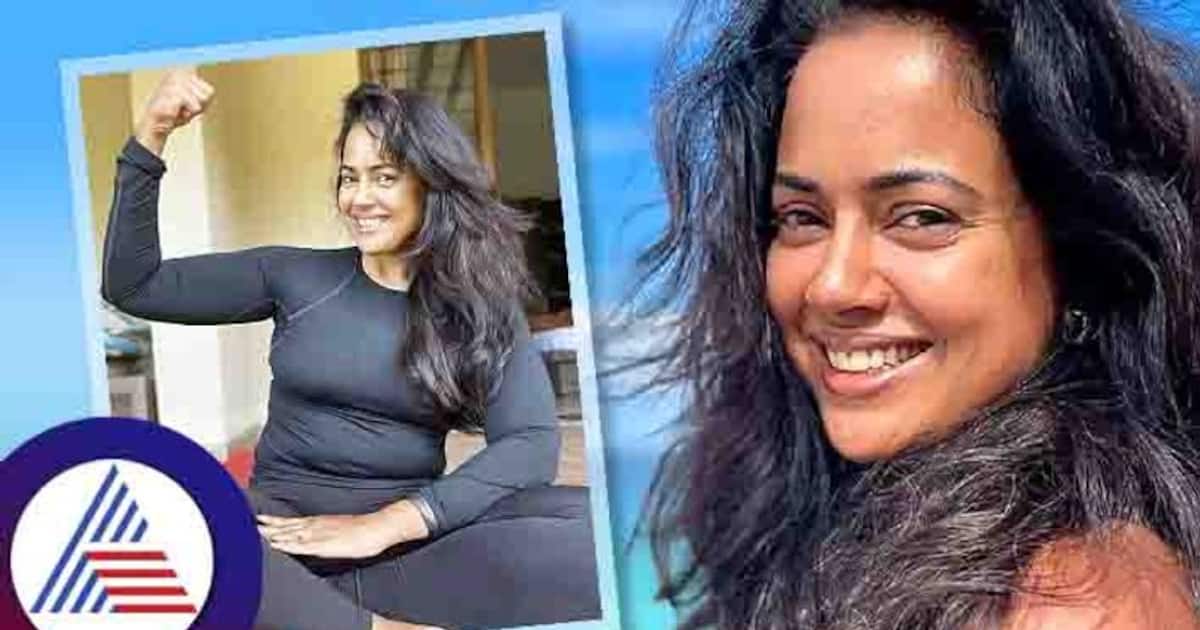 ಎದೆ ಭಾಗಕ್ಕೆ ಸರ್ಜರಿ- ಬಾಲಿವುಡ್ ನ ಕರಾಳ ಮುಖ ಬಿಚ್ಚಿಟ್ಟ ನಟಿ ಸಮೀರಾ ರೆಡ್ಡಿ