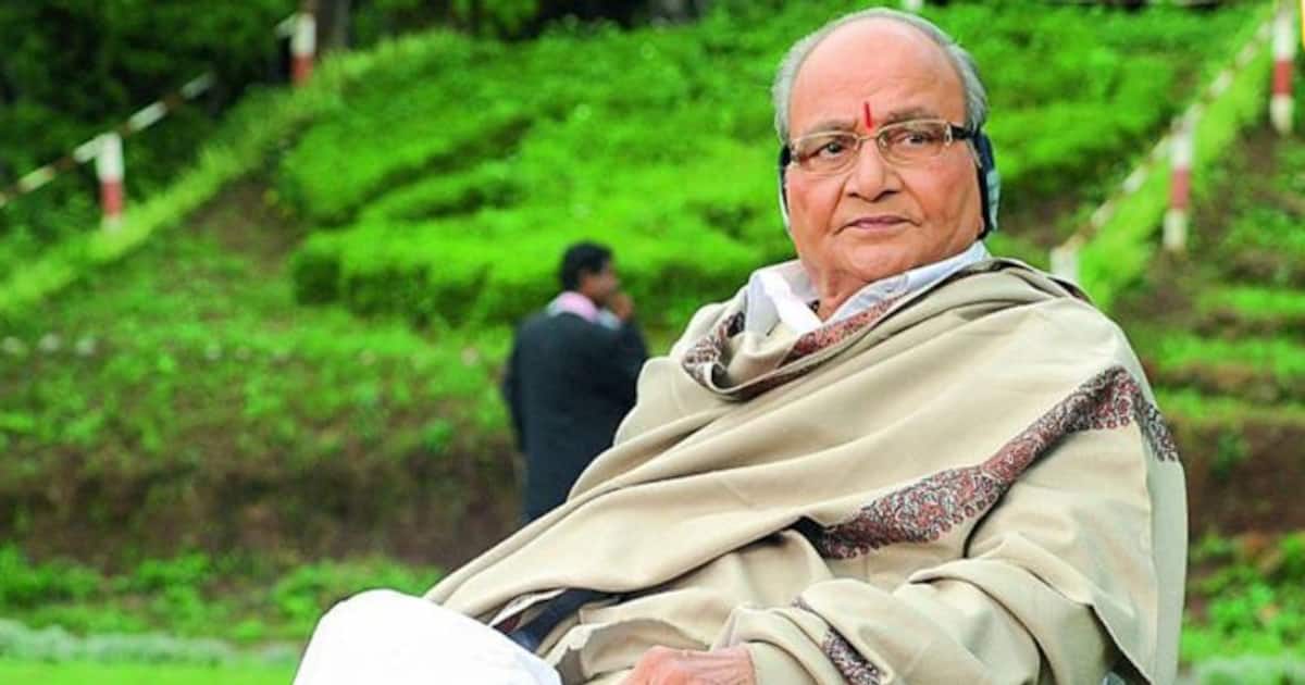 కె విశ్వనాథ్‌లోని దర్శకుడిని బయటకు తీసిన ఏఎన్నార్‌.. డైరెక్టర్‌గా తొలి ...