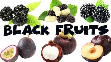 Black colour Fruits: உங்கள் ஆரோக்கியத்தை மீட்டெடுக்க இந்த 7 கருப்பு பழங்களை சாப்பிடுங்கள்!