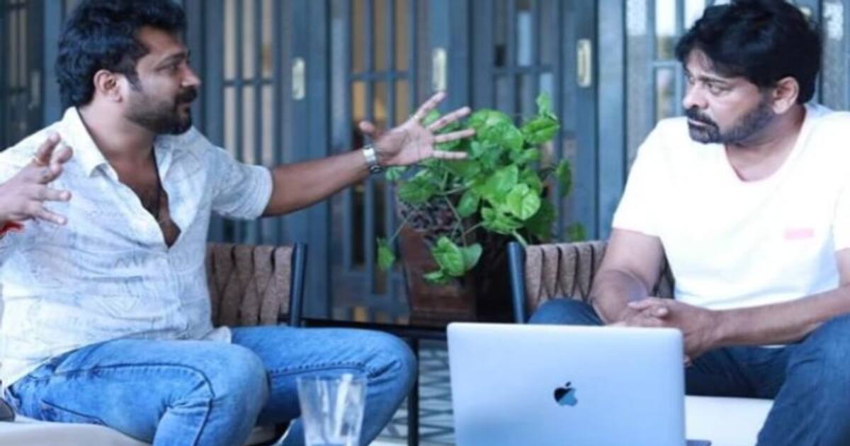 చిరంజీవి చేతులు మీదుగా బాబీ సింహా `వసంత కోకిల` ట్రైలర్ విడుదల