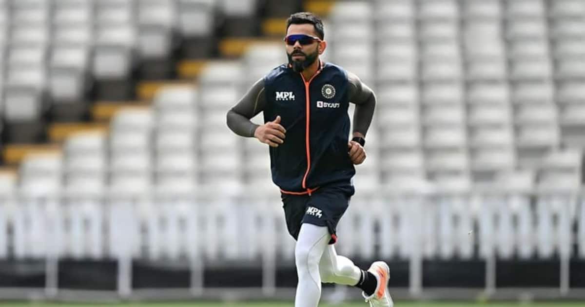 Virat Kohli to flag off inaugural 'one8 Run' in Bengaluru