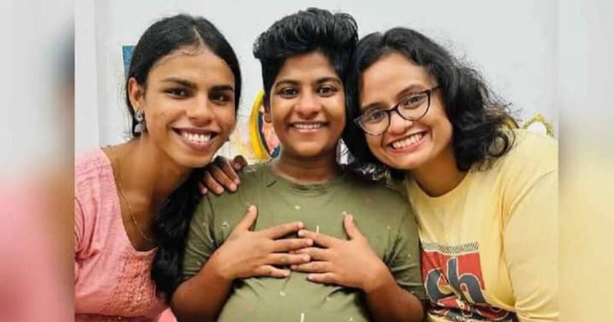 'They are living in fool's paradise': IUML leader slams trans-man's ...