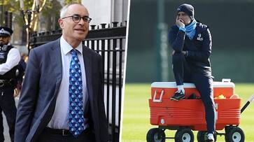 Who is Lord Pannick, the 5000 pounds an hour lawyer leading Man City's ...