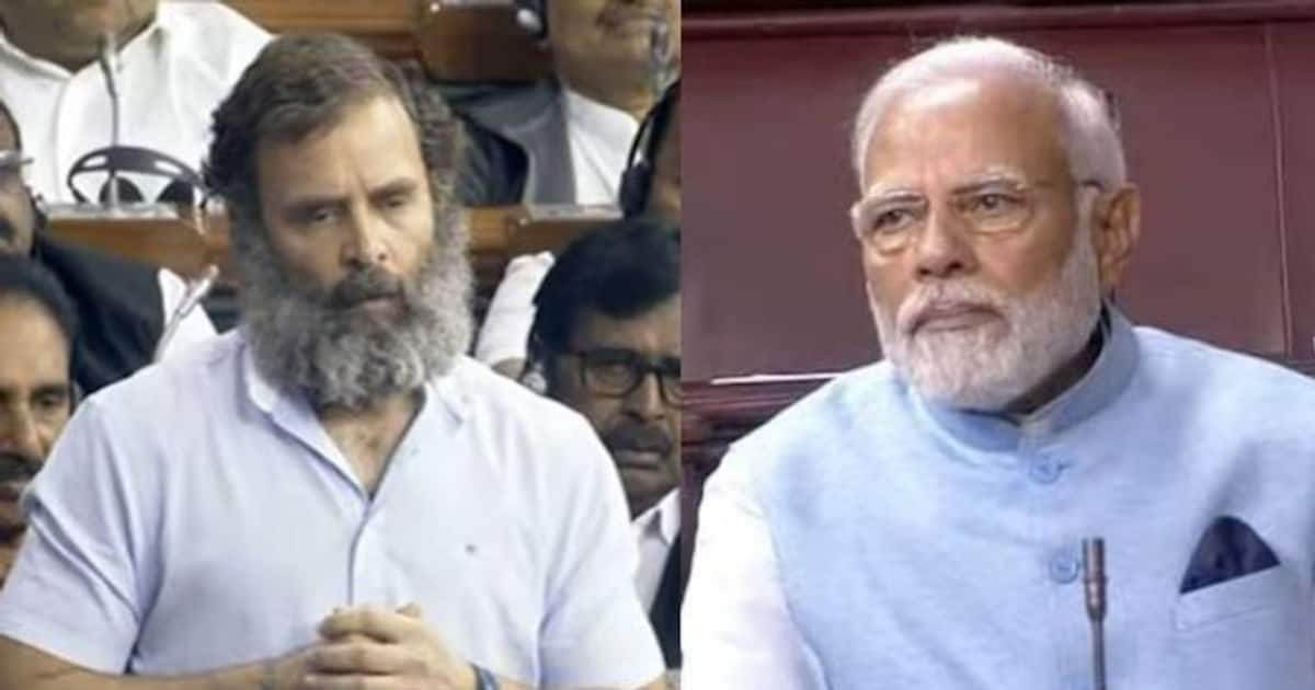 Sorry Politics: ರಾಹುಲ್‌ - ಮೋದಿ ಕ್ಷಮೆ ಗಲಾಟೆಗೆ ಬಲಿಯಾಯ್ತು 2ನೇ ದಿನದ ಕಲಾಪ..!