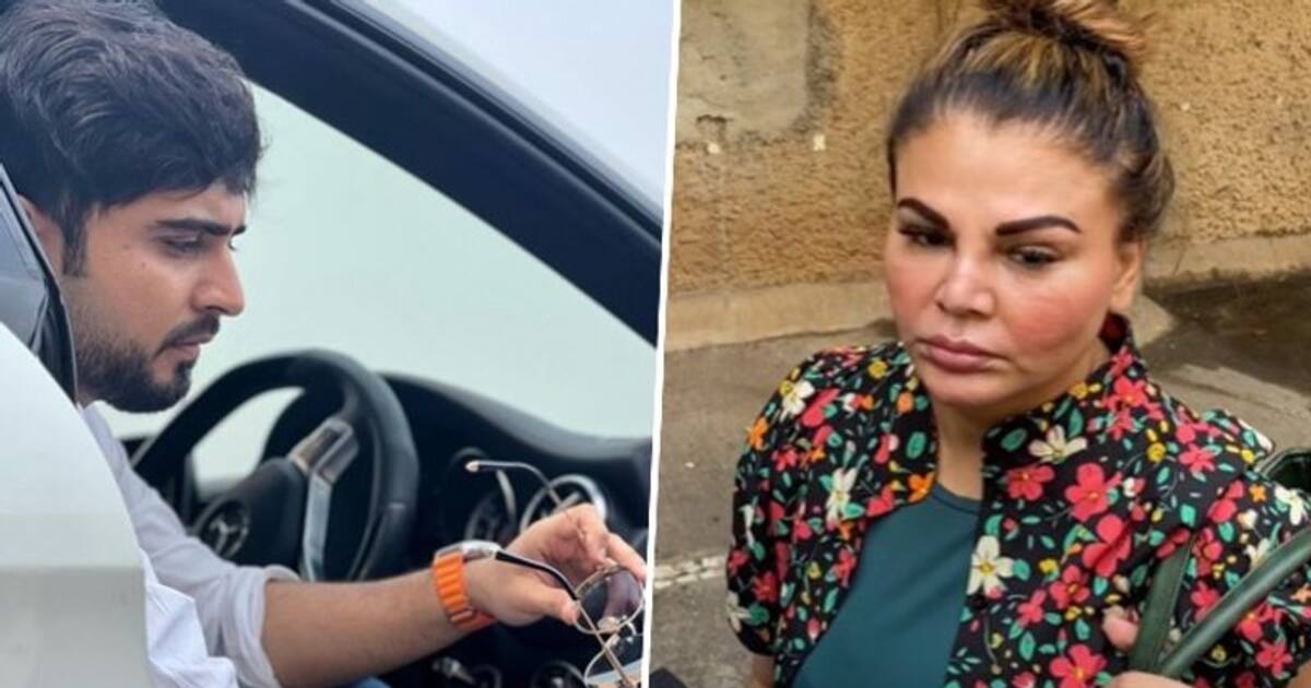 Rakhi Sawant Shares Details Of Domestic Violence Case Against Adil Khan