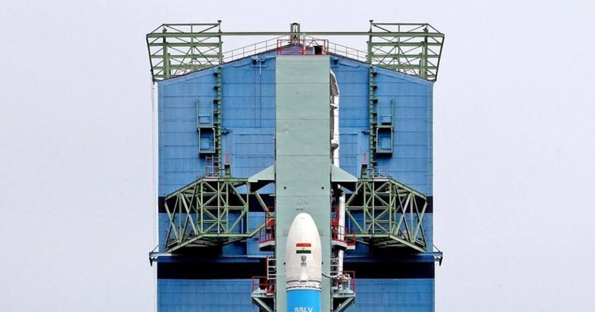 ISRO to launch rocket SSLV-D2 today: 5 things you need to know ISRO to launch rocket SSLV-D2 today: 5 things you need to know