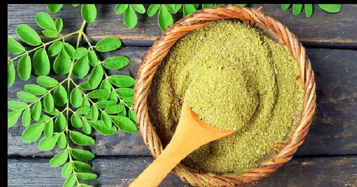 ஆரோக்கியத்திற்கு அருமருந்து முருங்கை கீரை பொடி