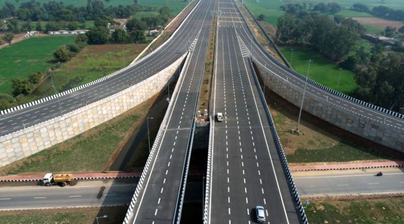 Delhi-Mumbai Expressway: Delhi-Dausa-Lalsot section opens on Sunday
