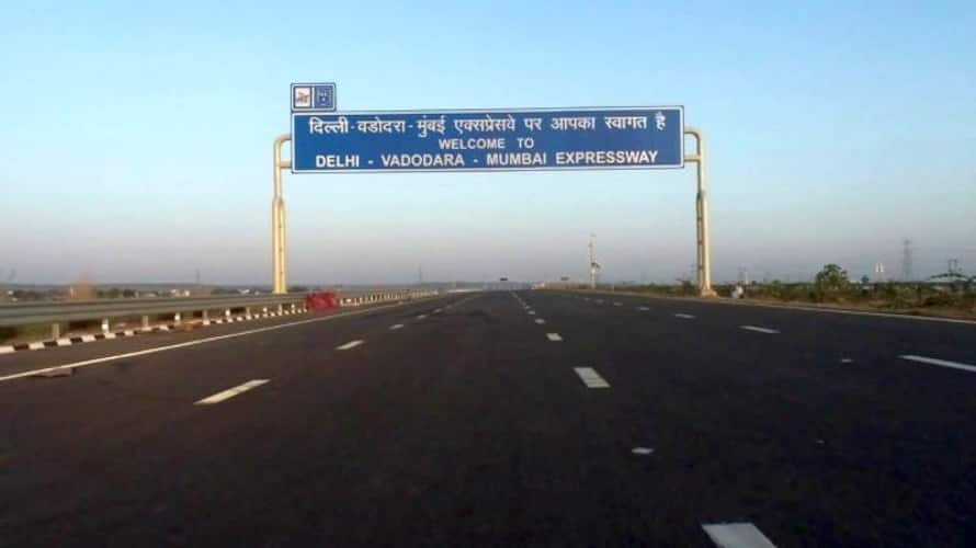 Delhi-Mumbai Expressway: Delhi-Dausa-Lalsot section opens on Sunday