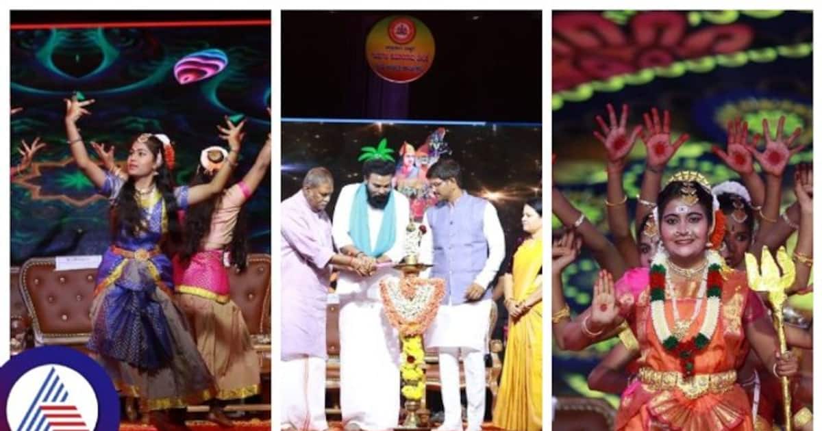 Kampli Utsav: ಅದ್ಧೂರಿಯಾಗಿ ನಡೆದ ಗತಕಾಲದ ವೈಭವ ಸಾರುವ ಕಂಪ್ಲಿ ಉತ್ಸವ