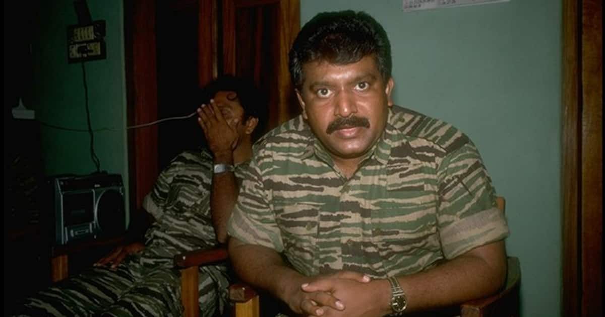 LTTE chief Prabhakaran alive, will appear before public soon: Ex ...