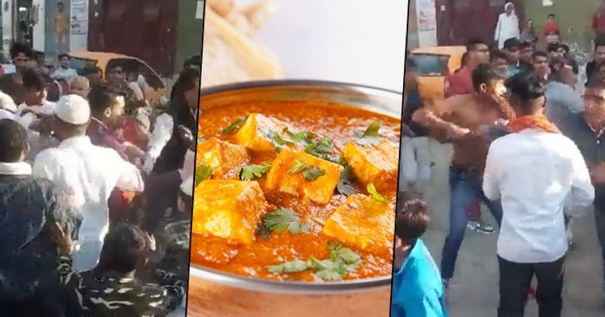 UP: Baghpat wedding turns into wrestling arena after groom's uncle was ...