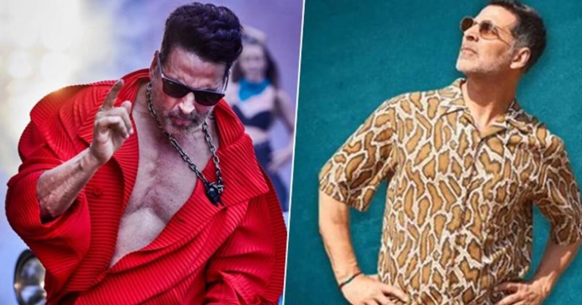Akshay Kumar to essay iconic role of Raju in awaited 'Hera Pheri 3 ...