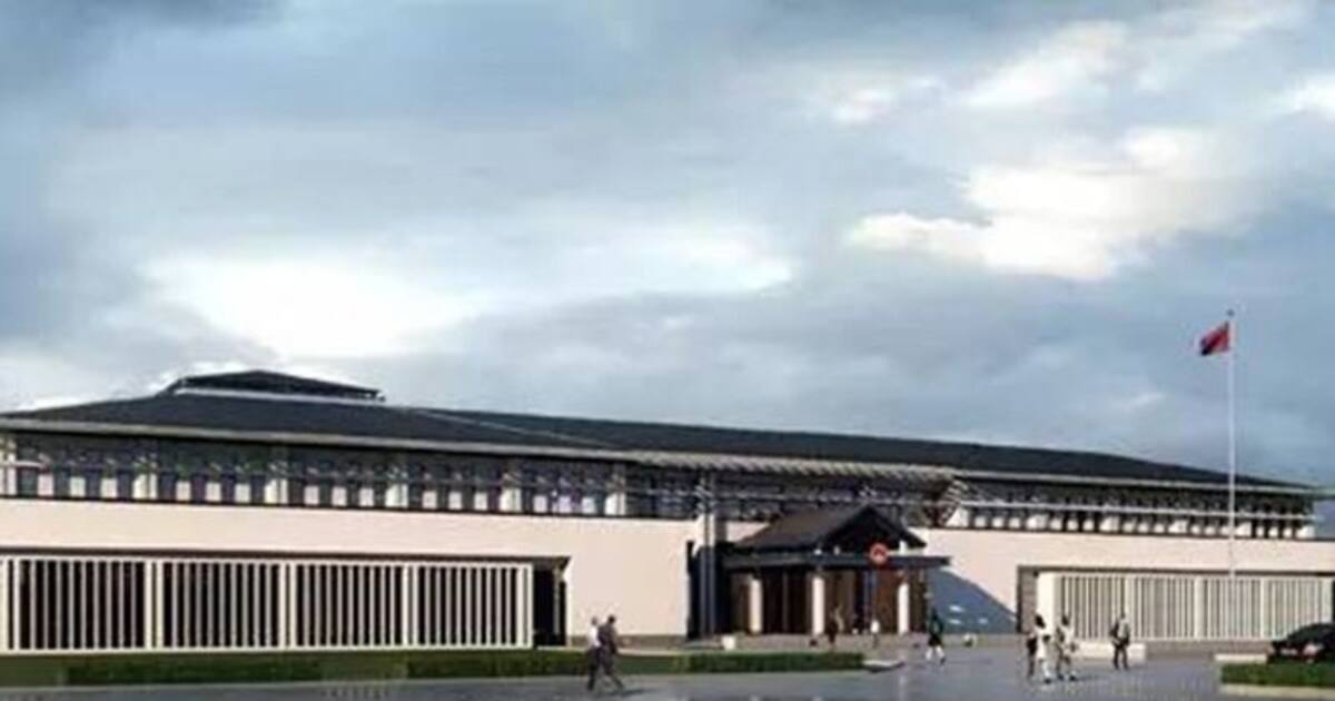 Chinese Embassy in Pakistan temporarily closes consular section; here's why