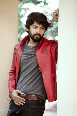 Actor vijay vishwa : ஷூட்டிங்கில் விபத்து... ஸ்டண்ட் சீனில் டூப் ...