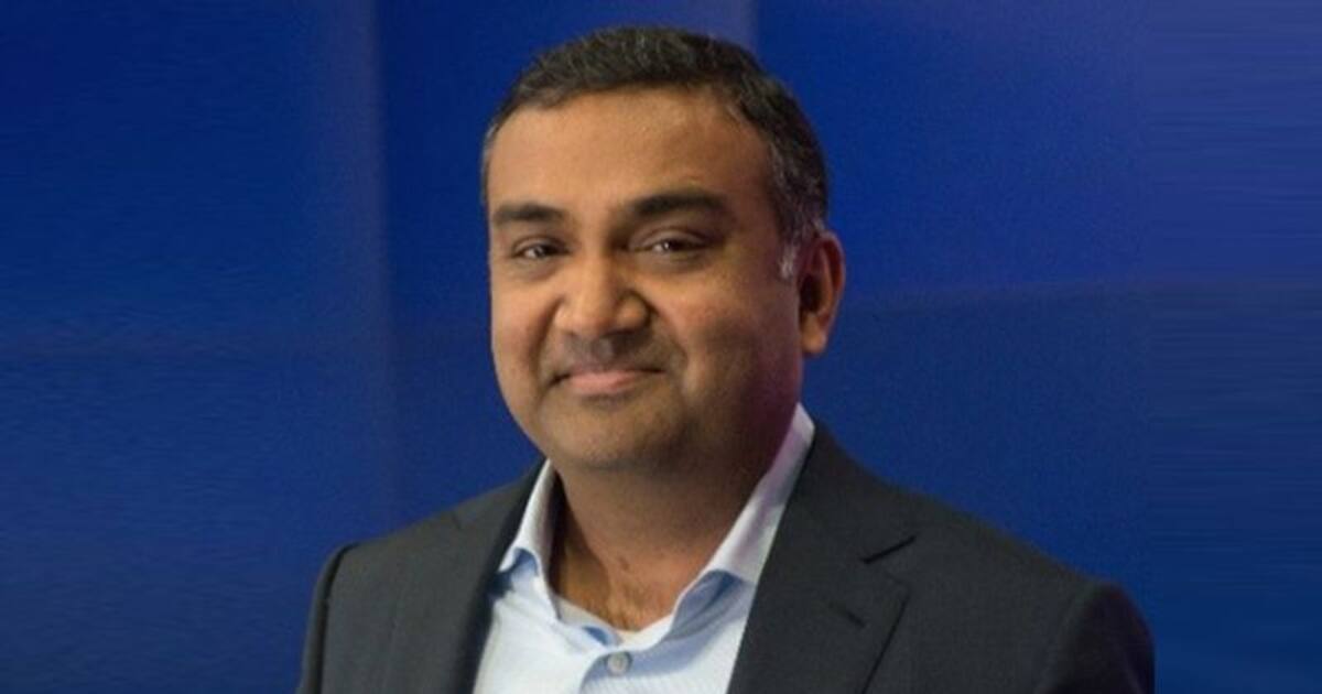 Neal Mohan is the new YouTube CEO; Check out his education, net worth ...