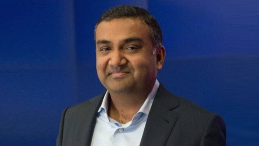 Neal Mohan is the new YouTube CEO; Check out his education, net worth ...