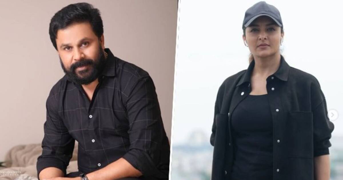 Setback To Dileep Sc Says Prosecution Can Re Examine Manju Warrier In