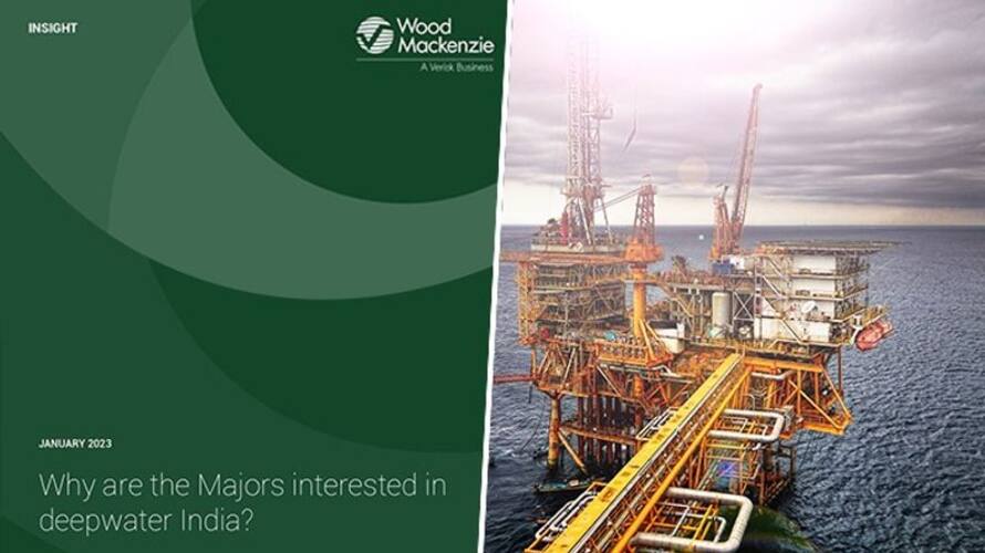 India's 'deepwater' story: How Modi govt's push for offshore ...