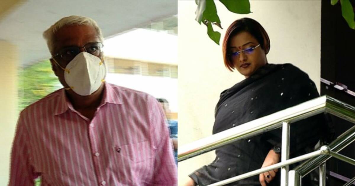 Life Mission scam: ED chargesheet names M Sivasankar as first accused ...
