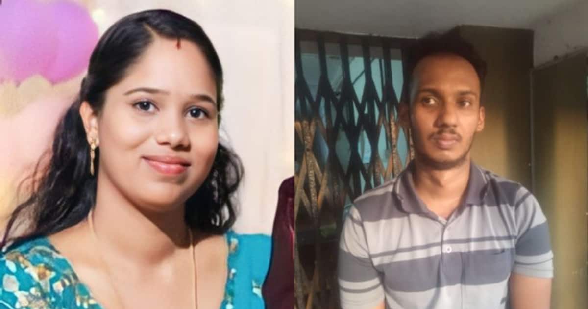 ദേവികയുടെ മുഖത്തടിച്ചു, കേള്‍വി ശക്തി കുറഞ്ഞു; 3 മാസം ഗർഭിണി ...