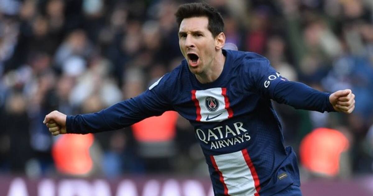 Will Lionel Messi stay at PSG? Argentina's World Cup 2022 hero drops ...