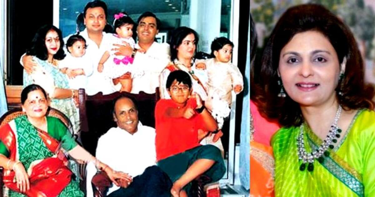 68,000 കോടി വിലമതിക്കുന്ന കമ്പനി മുതലാളി; അറിയാം, ആര്‍ക്കും അധികം ...