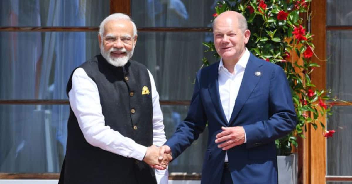 Olaf Scholz's visit to India: Decoding the German outreach