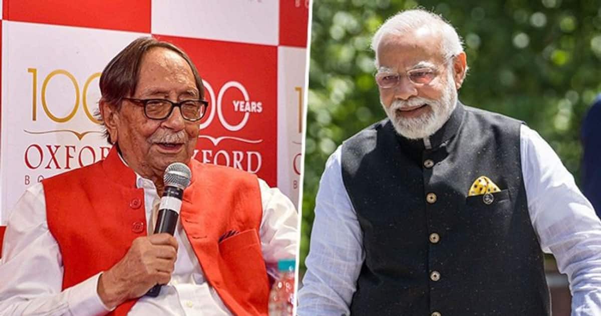 'My hunch is Modi ji will bail out Pakistan': Former RAW chief Amarjit ...