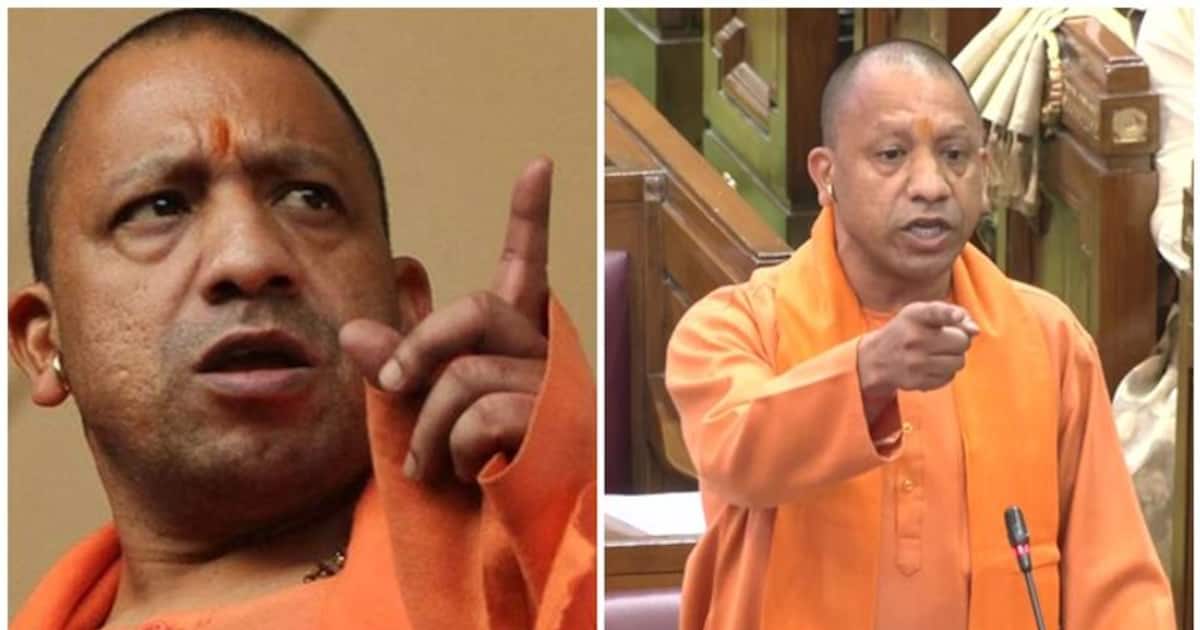 'Mitti main mila denge': UP CM Yogi Adityanath's clip goes viral after encounter of gangster ...