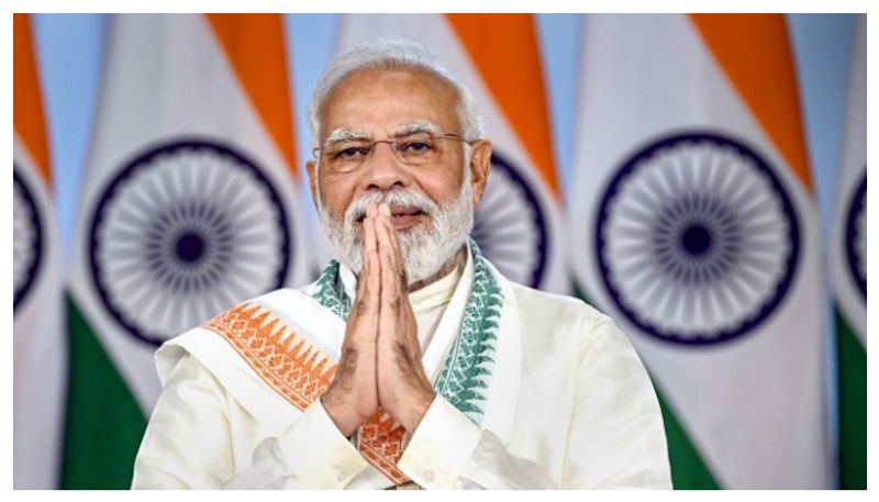 PM Modi : இந்தியாவின் அனைத்து வீடுகளுக்கு சுத்தமான குடிநீர் - பிரதமர் ...