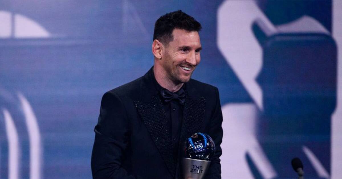 'The little boy from Rosario' - Social media jubilant after Lionel ...