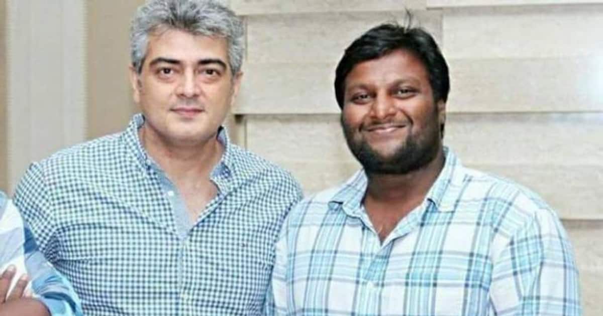 Mohan G next film : மீண்டும் அஜித்தின் மச்சான் உடன் கூட்டணி அமைக்கும் ...