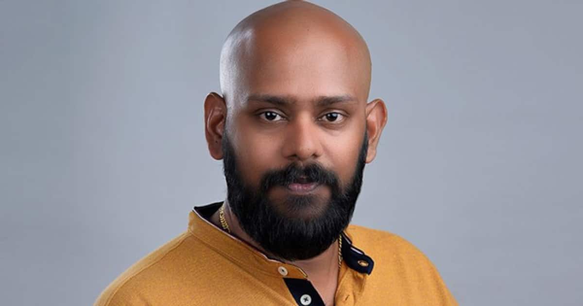 Anoop Mohan charts a success story of his own