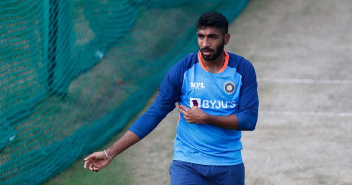 Jasprit Bumrah makes a return to lead T20 side in the series against ...