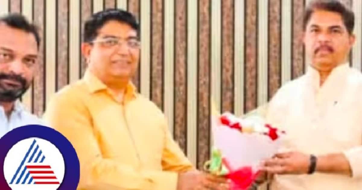 Bhaskar Rao : ಸಿಎಂ ಕೇಜ್ರಿವಾಲ್‌ಗೆ ಮತ್ತೊಂದು ಶಾಕ್: ಎಎಪಿ ತೊರೆದು ಬಿಜೆಪಿ ...