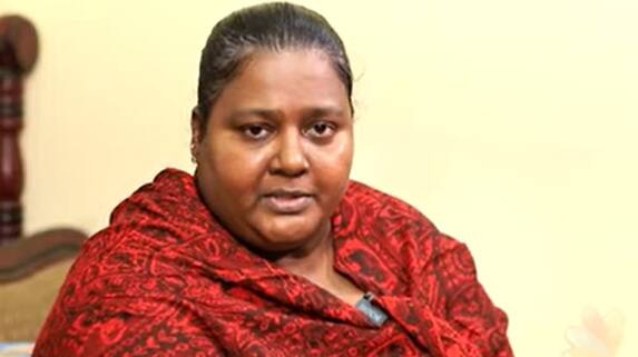 Angadi Theru Sindhu passes Away : மார்பக புற்றுநோய்... சிகிச்சைக்கு ...