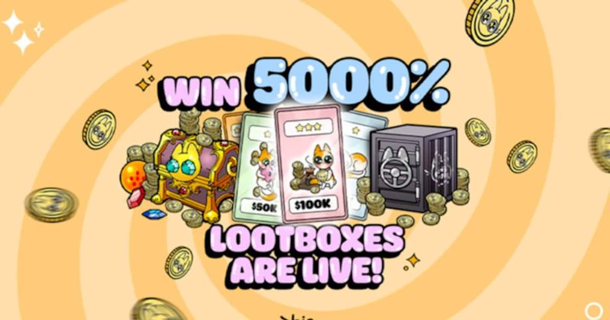 Big Eyes Coin, MultiversX and Axie Infinity Offer Innovation and BIG ...