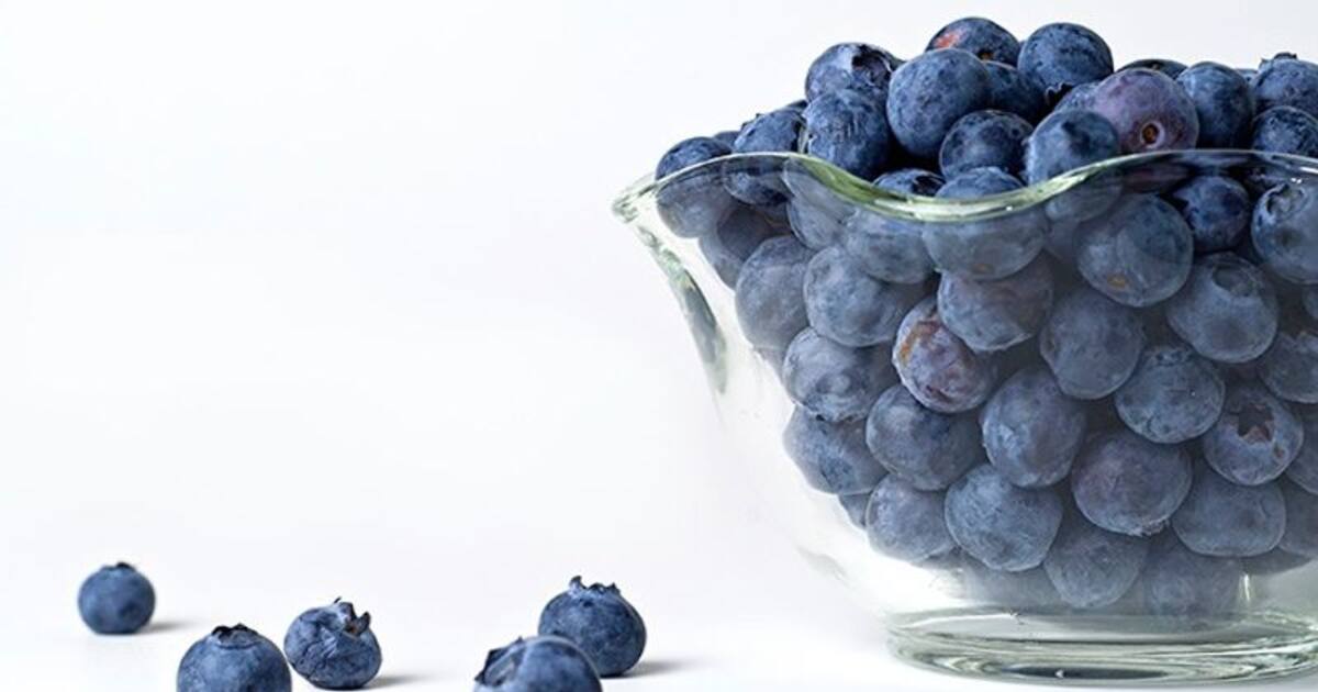 Heart health to blood sugar regulation: 7 benefits of eating blueberries