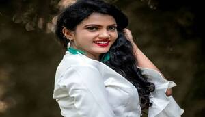 Anvita Sagar: ಗಟ್ಟಿಮೇಳದ ಚೆಲುವೆ ಆದ್ಯಾ, ಸಿನಿಮಾ ಹೀರೋಯಿನ್, ಮಾಡೆಲ್ ...