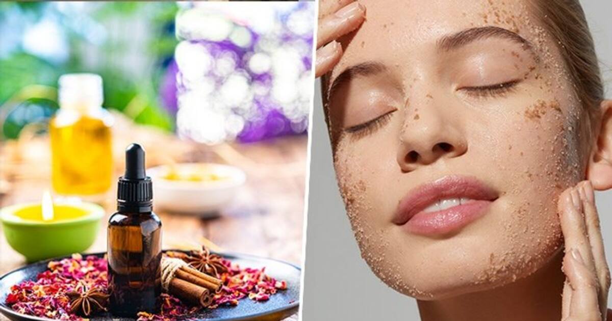 Skincare tips: Know how cinnamon helps in skin brightening and anti ...