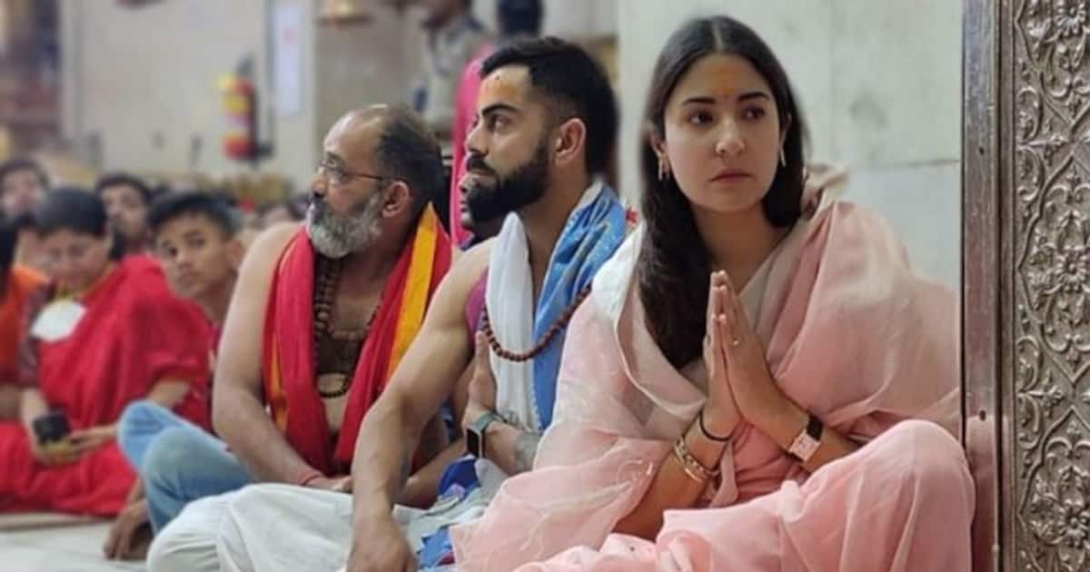 New dress code for devotees visiting Mahakaleshwar temple